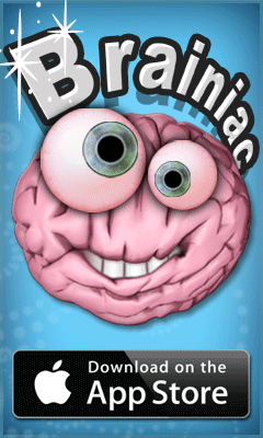 brainiac – World Quizzing Championships